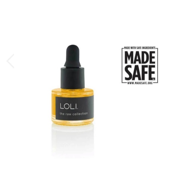 Ulta Beauty | Skincare | New Loli Cranberry Seed Oil Nourishing ...